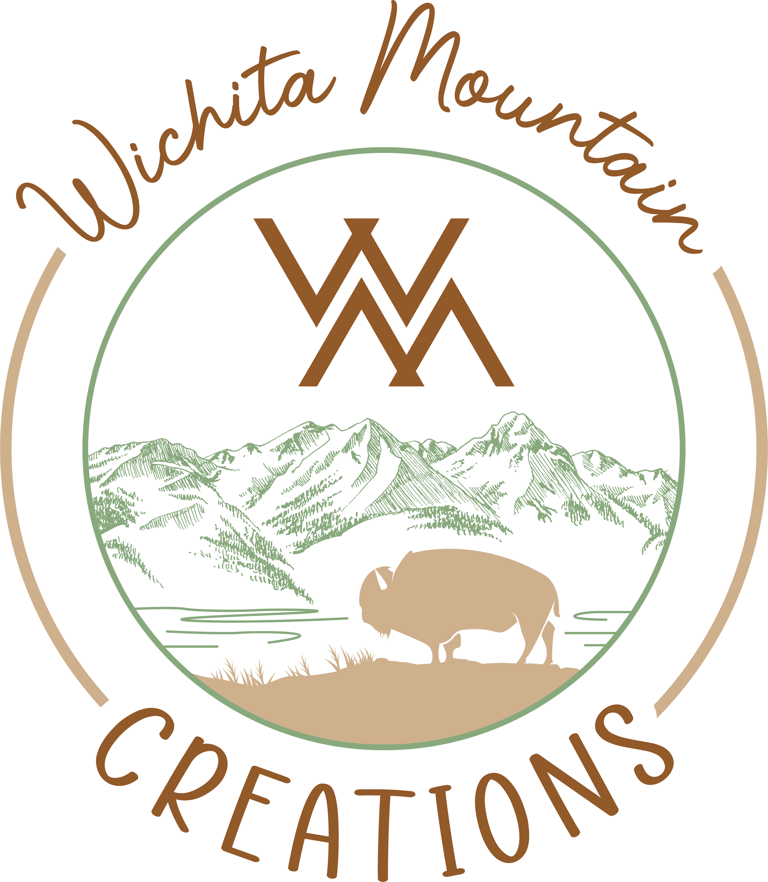 Wichita Mountain Creations – Wichita Mountain Creations